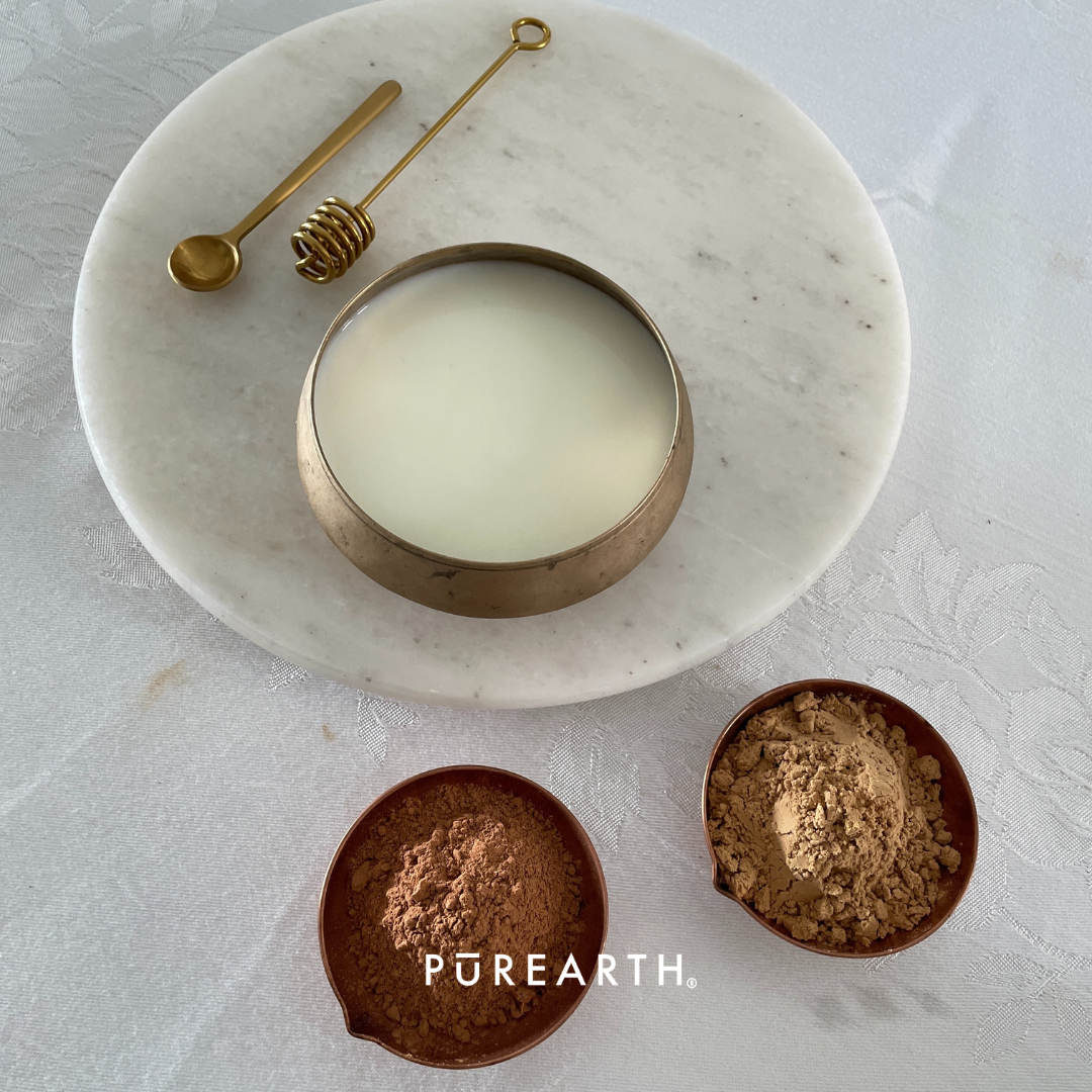 Shirolepa: A Hair Mask for Scalp and Hair Health – Purearth Limited