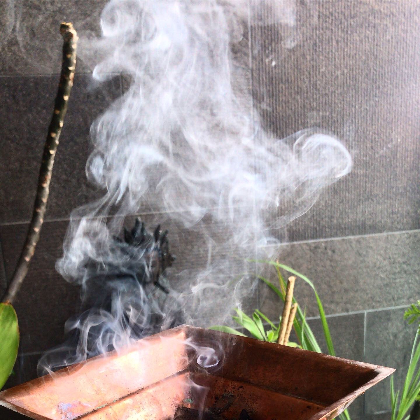 अग्निहोत्र | AGNIHOTRA 🔥: PUREARTH recommends: A Fire Purification ...